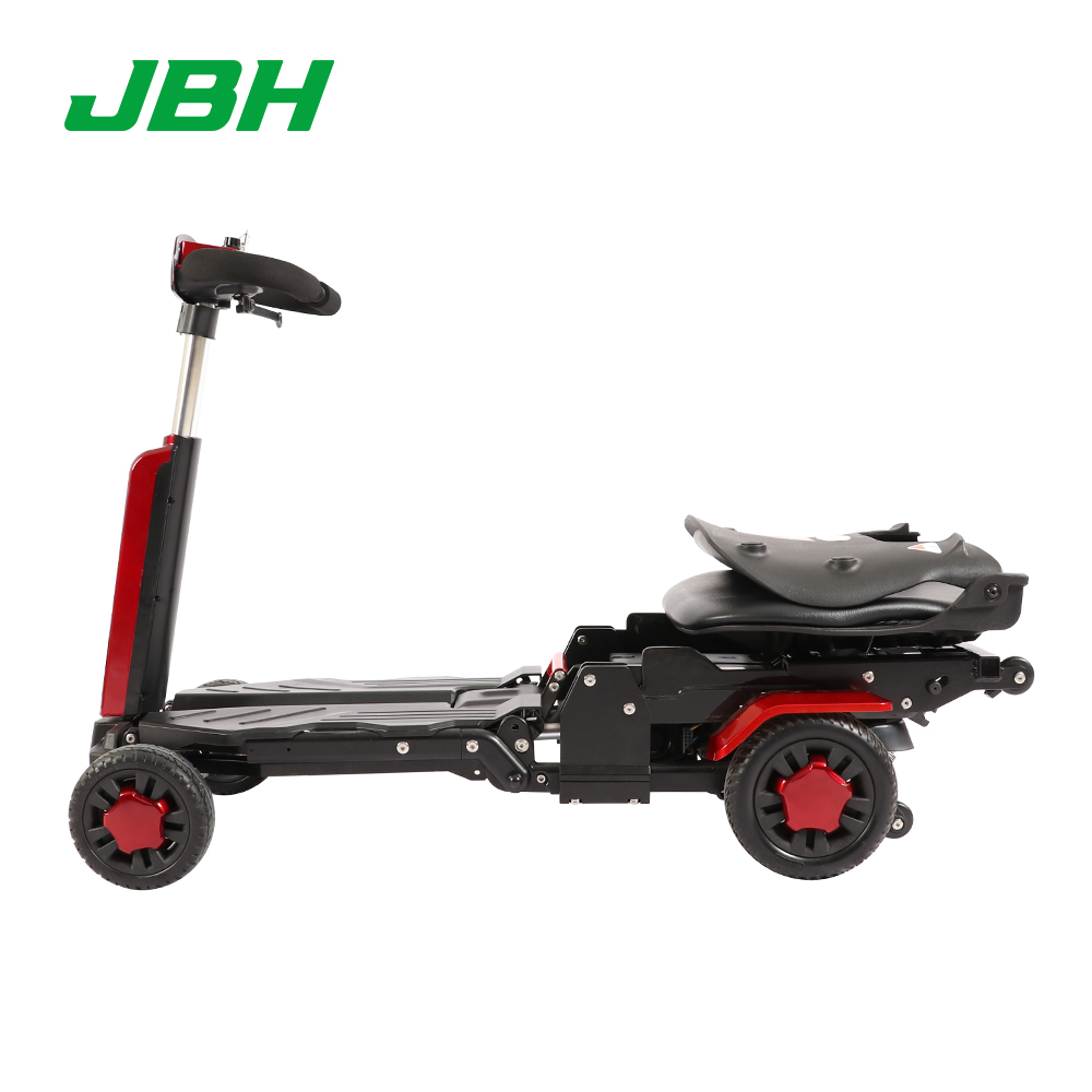 JBH Scooter mobilité électrique réglable FDB02B - JBH