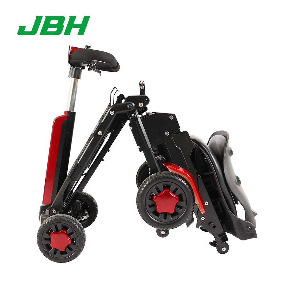 JBH Scooter mobilité électrique réglable FDB02B - JBH